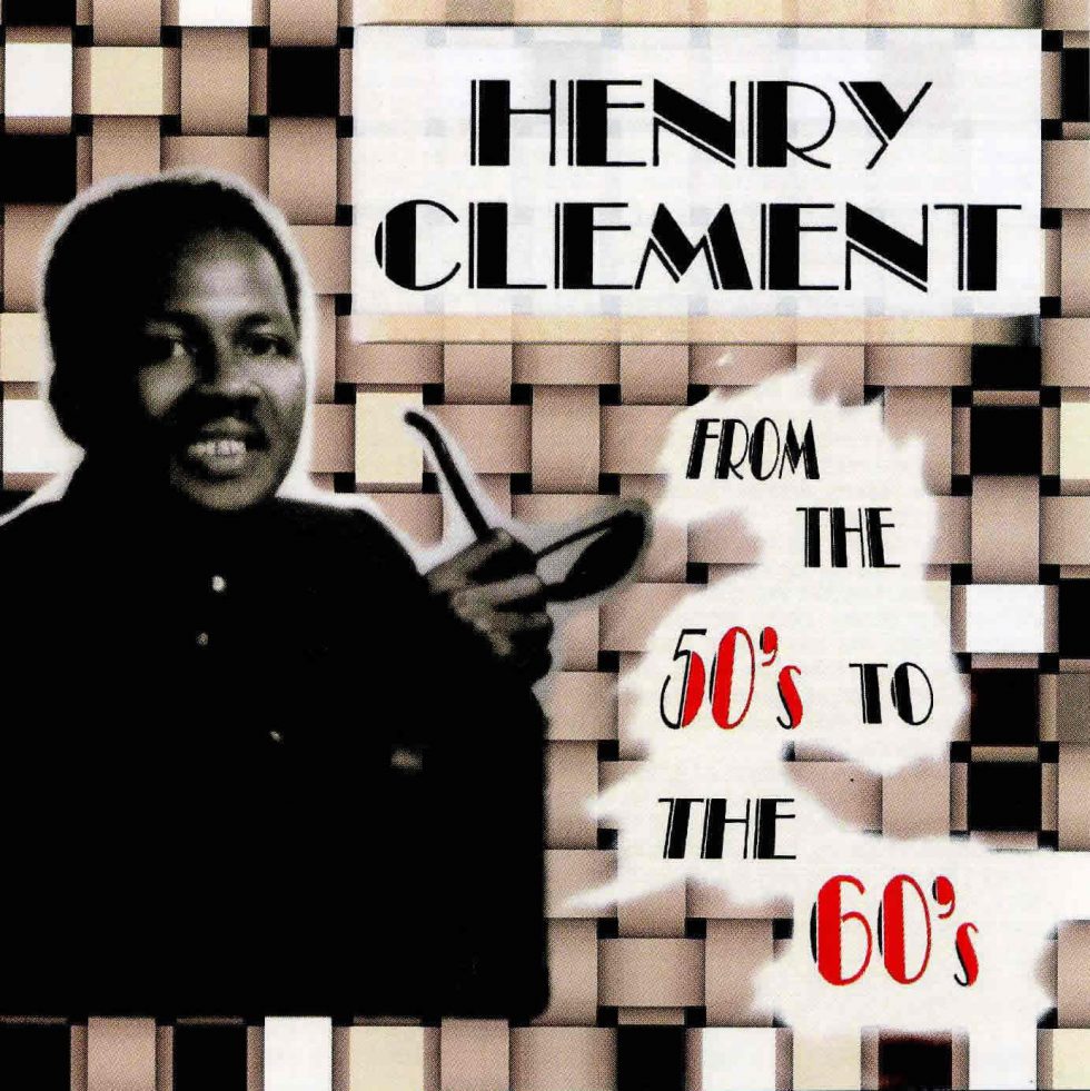 Henry Clement | Big Chief Takawaka